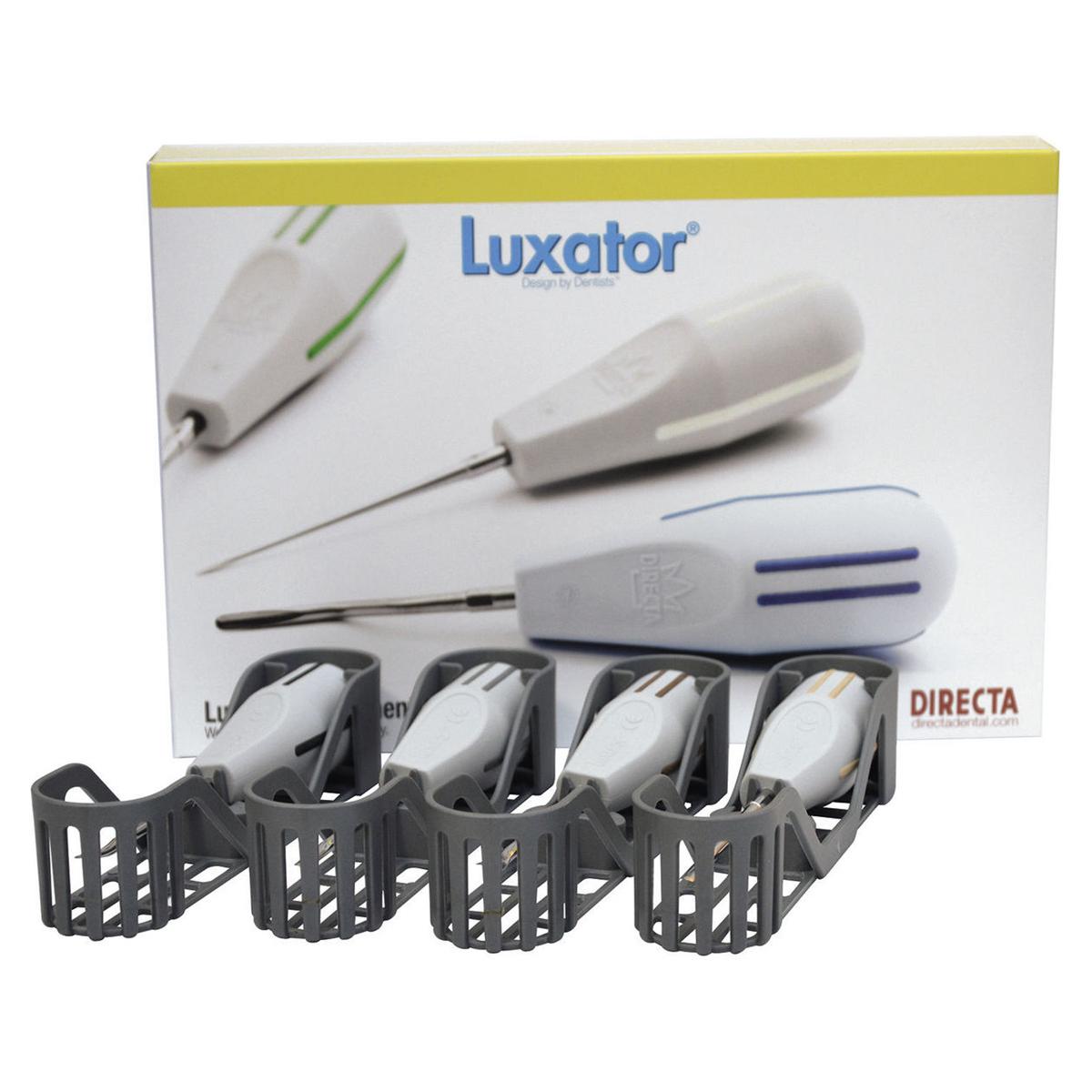 Sure Dental | Luxator Original